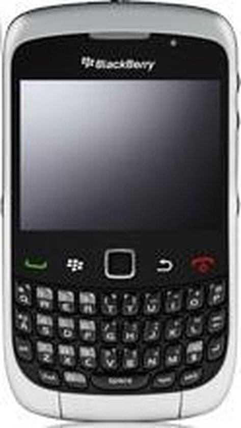 BlackBerry 9300 Curve 3G - Wit | bol.com