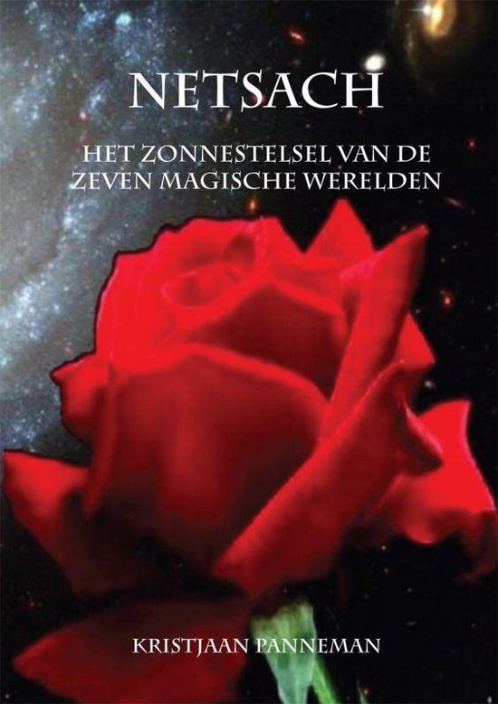 Netsach Het Zonnestelsel Van De Zeven Magische Werelden, Kristjaan ...