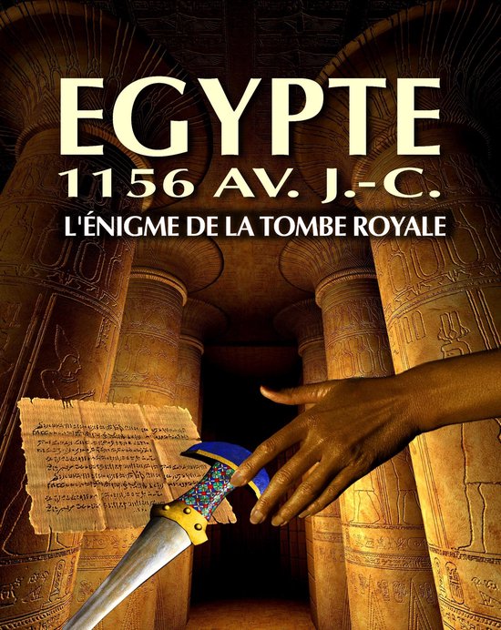 Egypt - PC | bol.com