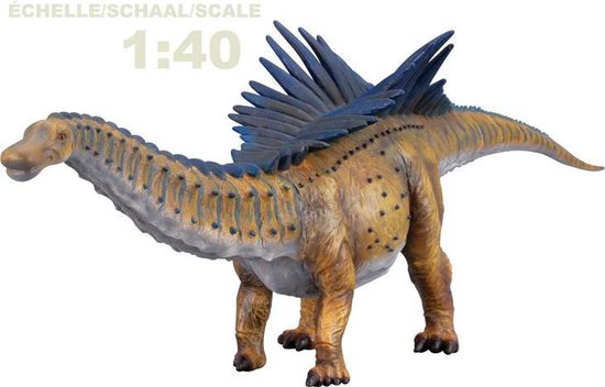 COLLECTA Agustinia - 1:40. | bol