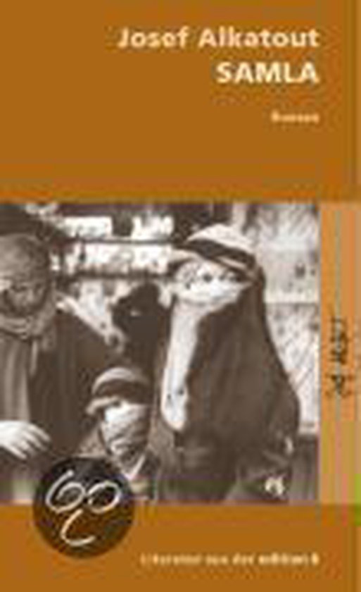 Samla, Josef Alkatout | 9783859901148 | Boeken | bol.com