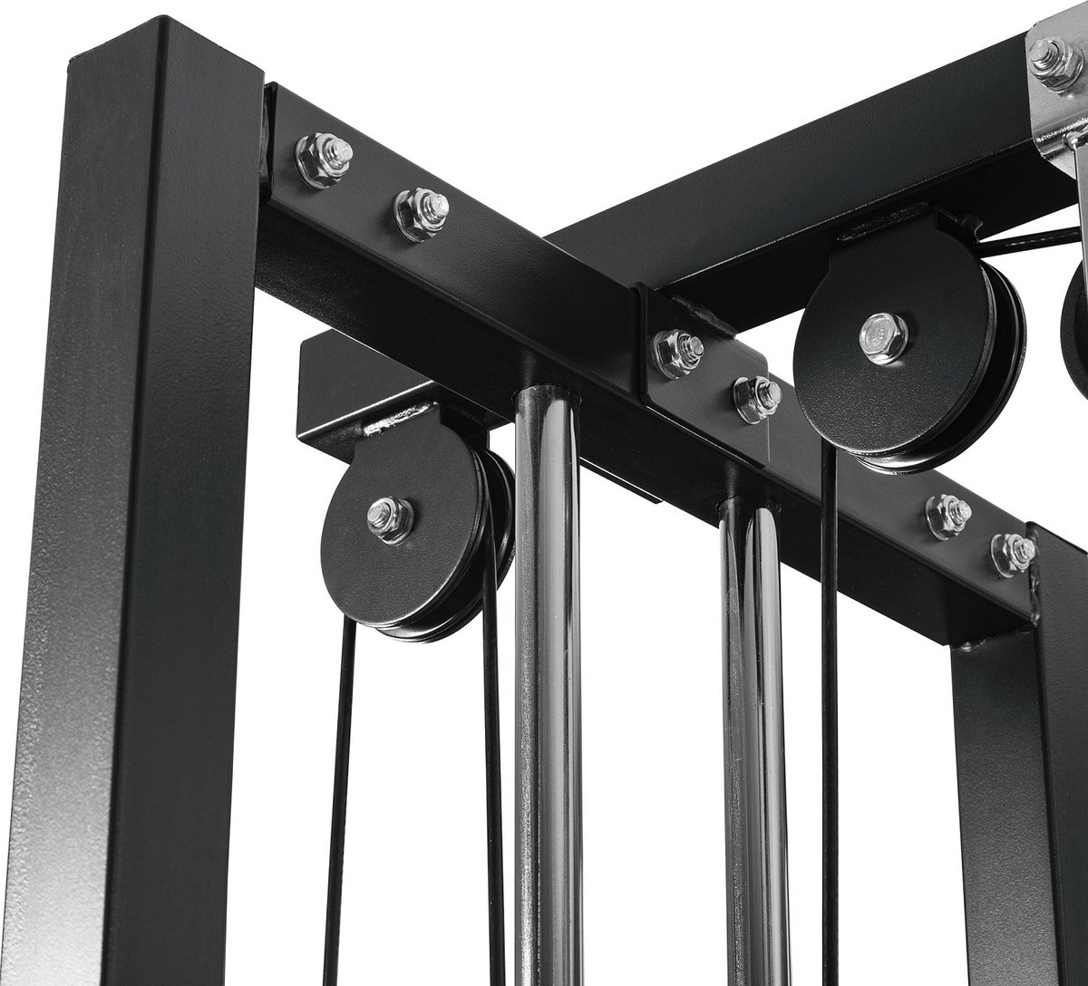 Câble croisé DIONE 2x80KG | bol.com