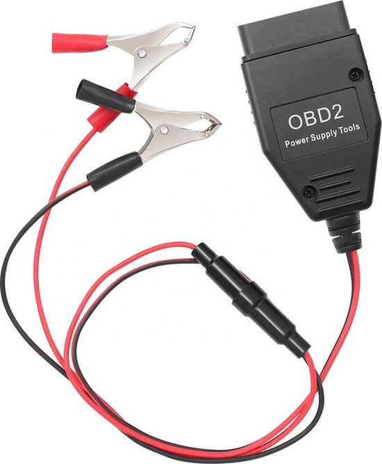 Memory Saver OBD2 16 Pins Auto Accu | bol