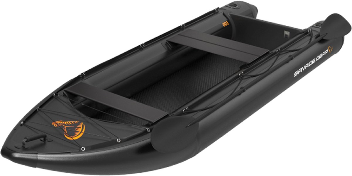 Savage Gear E-Rider Kayak | bol.com