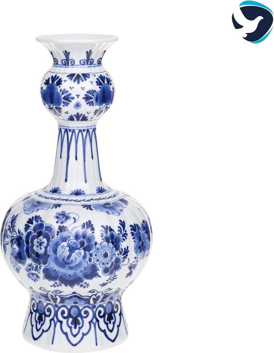 Delfts Blauwe Vaas 'Original' | bol