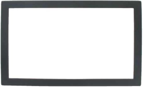 Dubbeldin ECO paneel Saab | bol