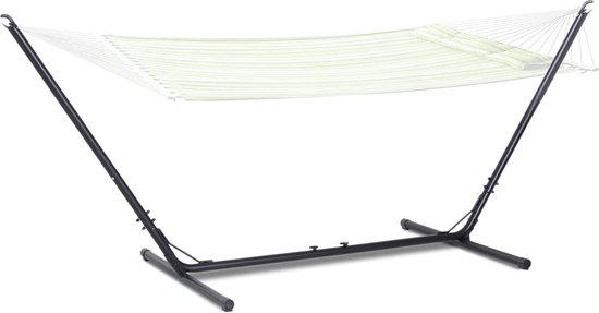 CGPN Hangmat Frame voor Hangmat Standaard Verstelbaar in Maat (308-380 ...