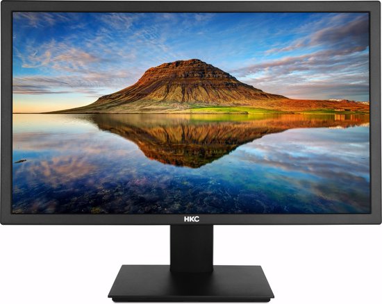 HKC MB24S1 24 inch Full HD Monitor | bol