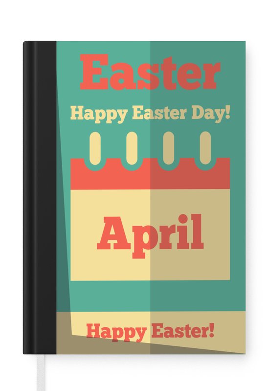 Cahier - Cahier d'écriture - Citations - Pâques - Happy Pâques ...