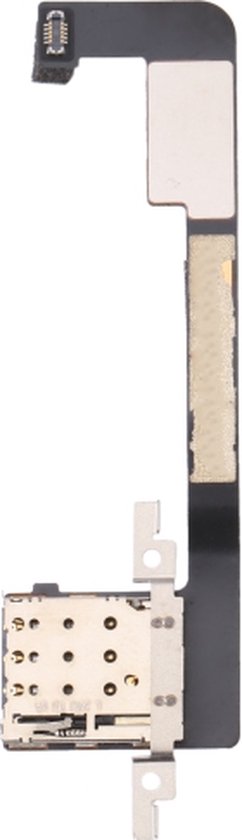 SIM -kaarthouder met Flex Cable voor Microsoft Surface Pro X | bol.com