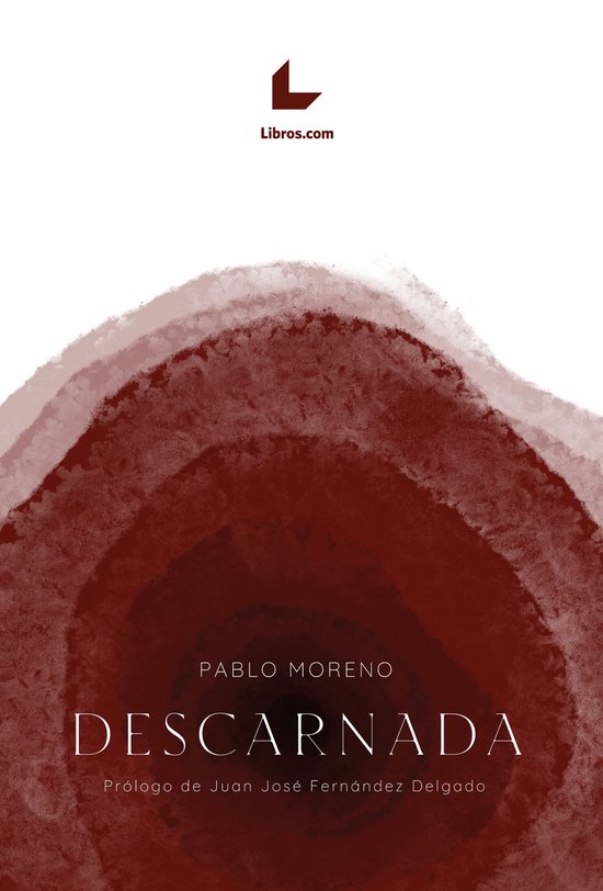 Descarnada (ebook), Pablo Moreno | 9788419174284 | Boeken | bol