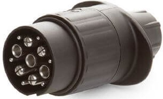 STEKKER 13P. PVC MULTICON WEST | bol