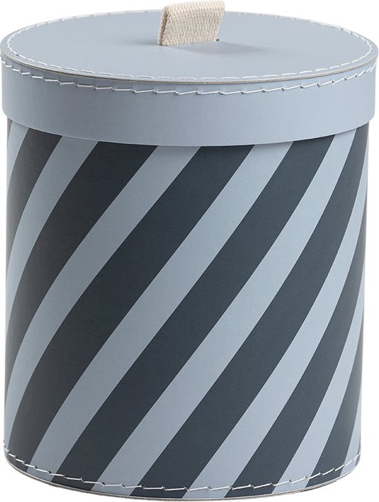 Small Blue Box | bol.com