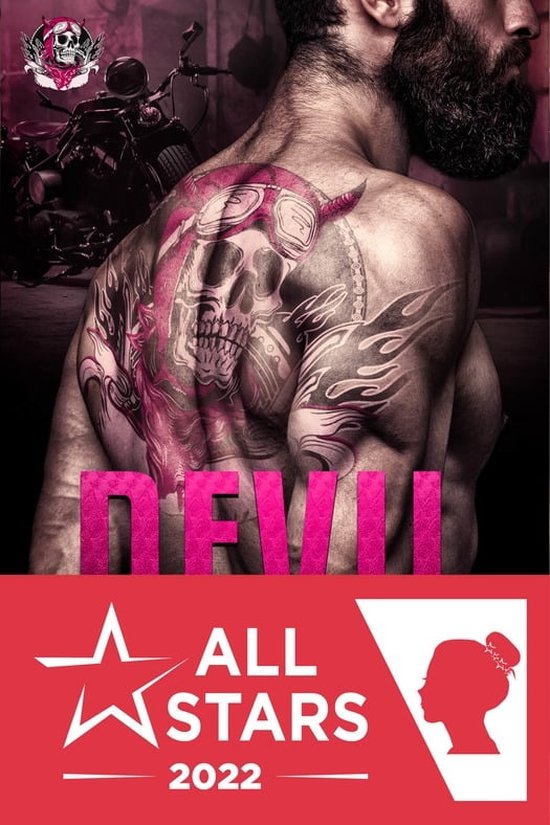 Savage Brothers Motorcycle Club 1 - Devil (ebook), Jordan Marie ...