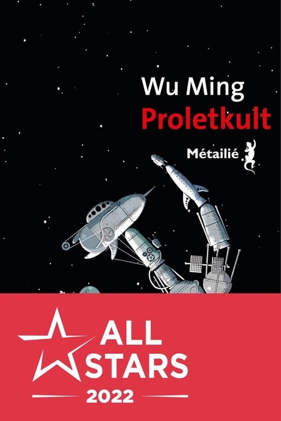 Proletkult (ebook), Wu Ming | 9791022611794 | Boeken | bol.com