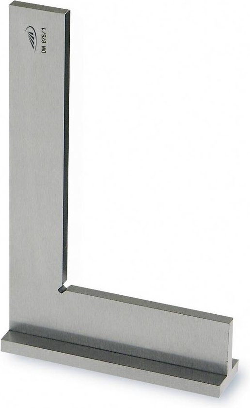 Helios Preisser 0370204 Blokhaak 150 X 100 Mm 90 Â° | bol.com