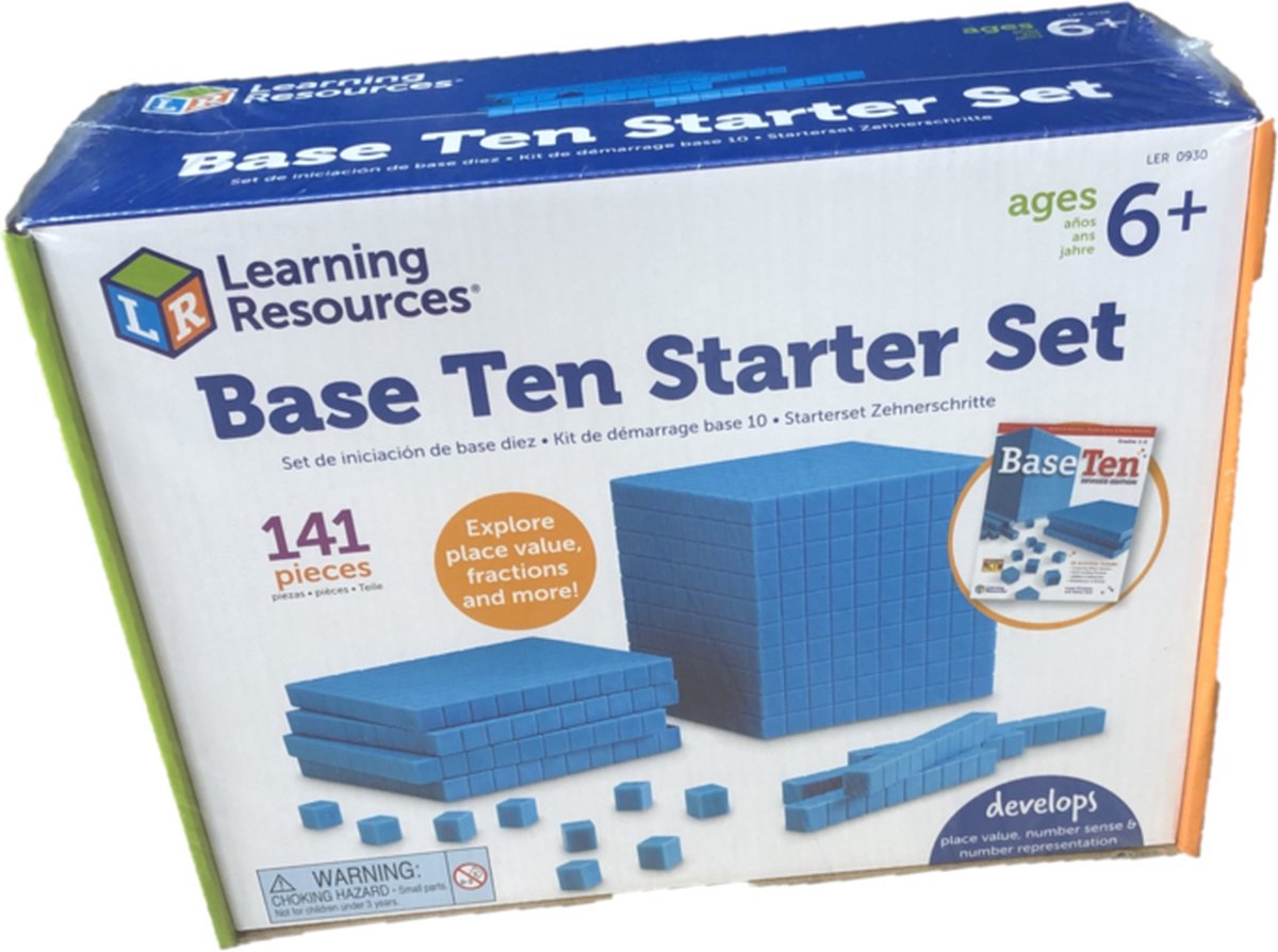 MAB materiaal - complete set (141 stuks) | bol.com