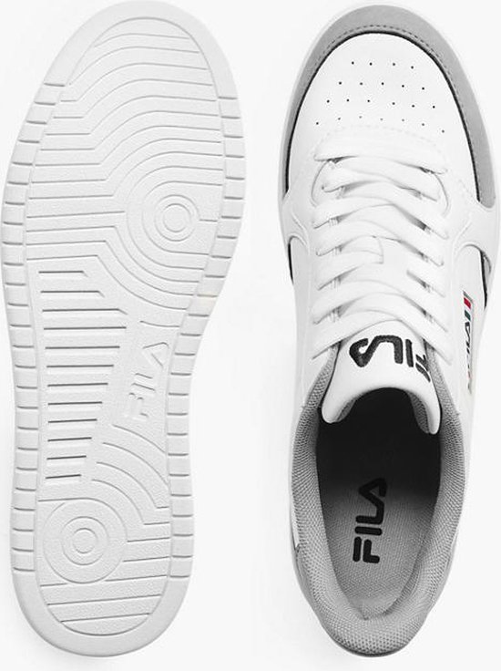 fila Witte sneaker - Maat 44 | bol
