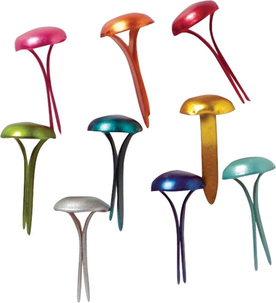 Splitpennen - assorti | bol.com