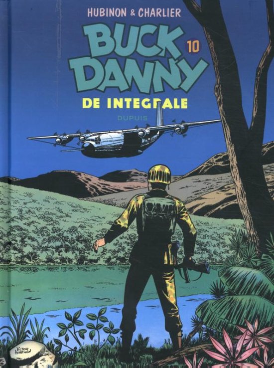 Buck Danny - Integraal 10 - Buck Danny integraal, Jean-Michel Charlier ...