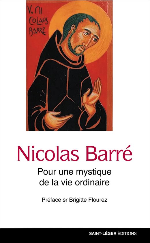 Nicolas Barré (ebook), Collectif | 9782364528055 | Boeken | bol.com