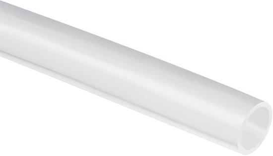 4mm ID 5mm OD PTFE slang buis 1 meter 3,3 ft lengte voor 3D-printer | bol