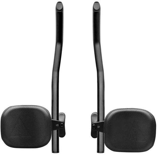 Profile Design Sonic/ergo/39a Aerosturen Zilver | bol