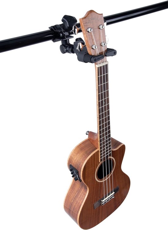 Universele Automatische Griptang voor Ukelele | bol