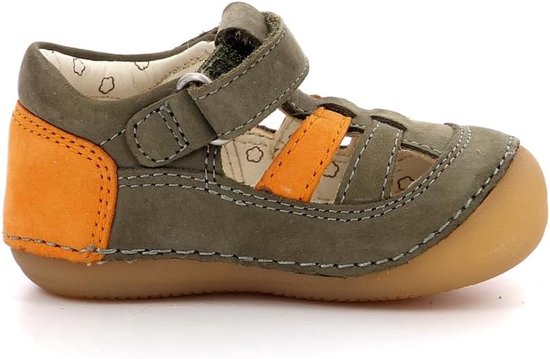 Kinderschoenen Meisjes Mary Jane Platte Schoenen - Klassiek Model | bol