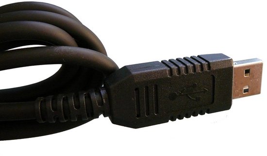 Handheld USB Barcode Scanner voor EAN en 2D Codes (QR, DataMatrix) | bol