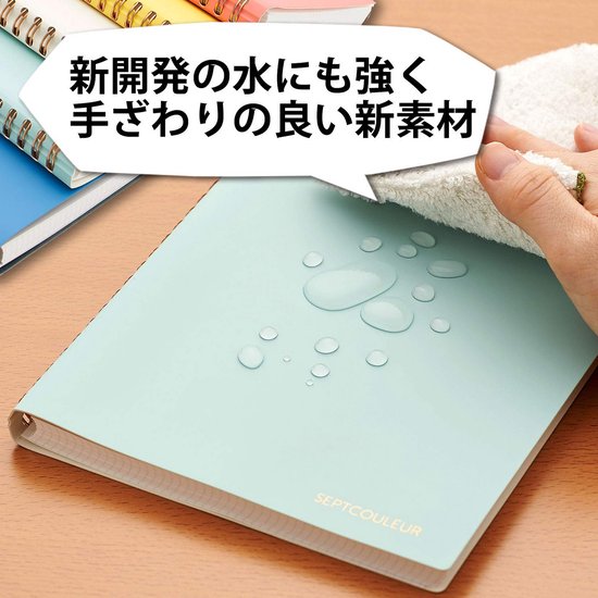 Lab Notebook A5 met 3mm Vierkant Raster - 100 Vellen Premium Papier | bol