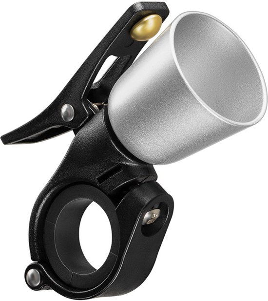 Bicycle Bell, Loud Retro Bell for Mountain Bikes, Road Bikes, Children ...