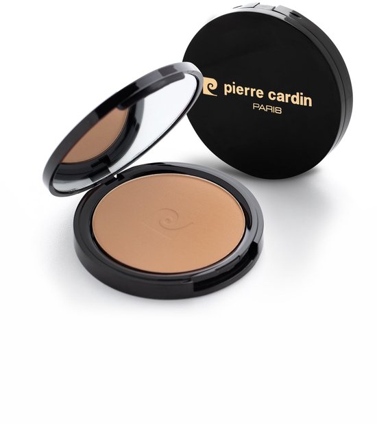 Pierre Cardin Porcelain Edition Compact Powder | bol