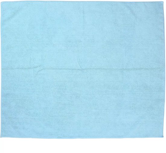 Benson Dweil microvezel 60 x 70 cm | bol