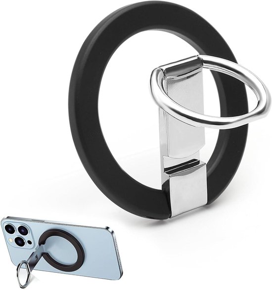 Mobiele telefoon ringhouder voor MagSafe - magnetisch, accessoires ...