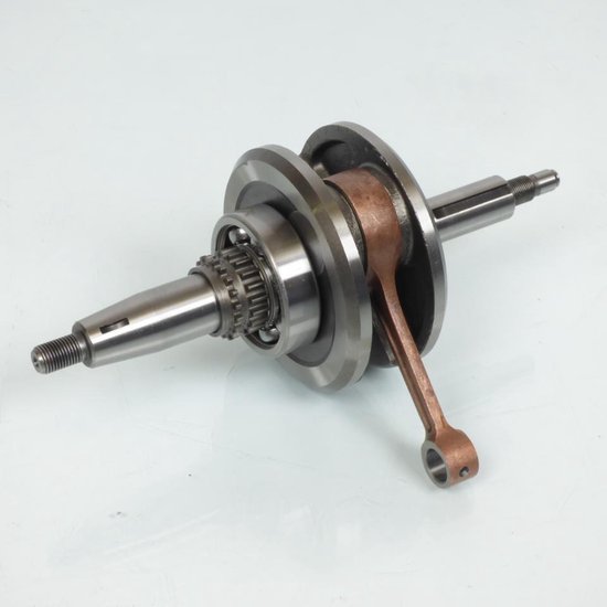 Krukas Teknix voor Motor Fantic 125 MOTARD PERFORMANCE na 2020 ...
