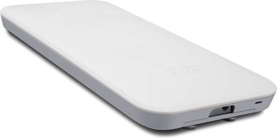 Meraki GR62 GO - Accesspoint - Outdoor - Grijs | bol