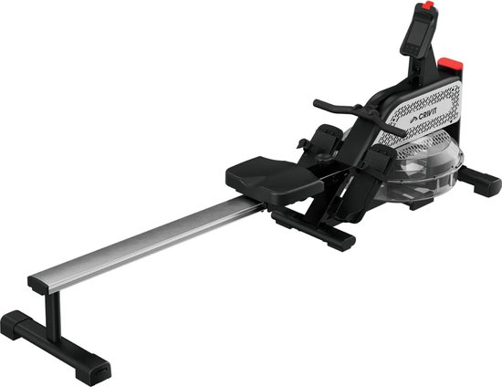 Crivit® Water Roeitrainer – Inklapbare Roeimachine voor Thuis met ...