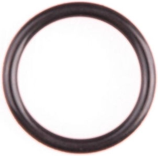 Gloria O-ring - Voor drukspuiten - 15x2 | bol
