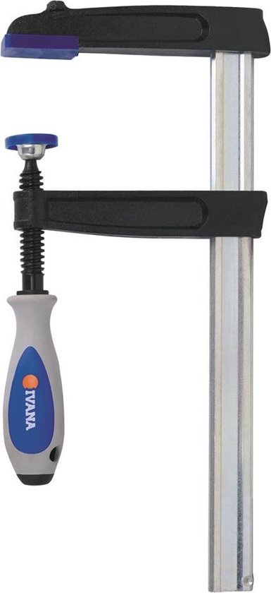 Ivana Lijmtang Gegoten bek 300mm | bol