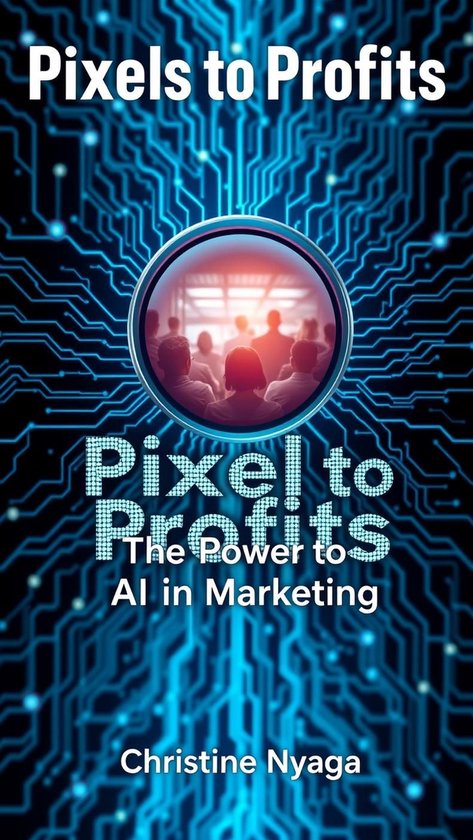 Pixels to Profits (ebook), Christine Nyaga | 9798230696254 | Boeken | bol