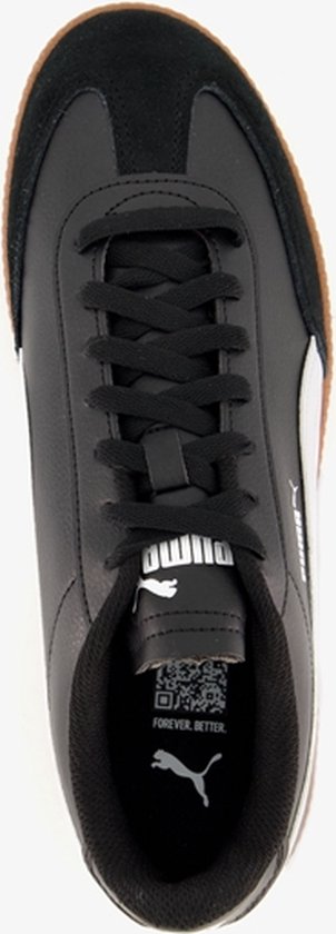 Puma 9-T Sneakers zwart Textiel - Maat 42 | bol