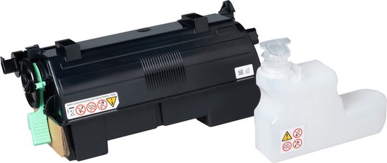 Toner Ricoh 418478 Black | bol