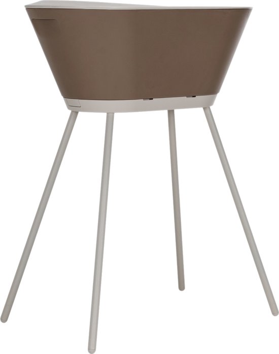 We-Too 3-Delige Badset - Chestnut | bol