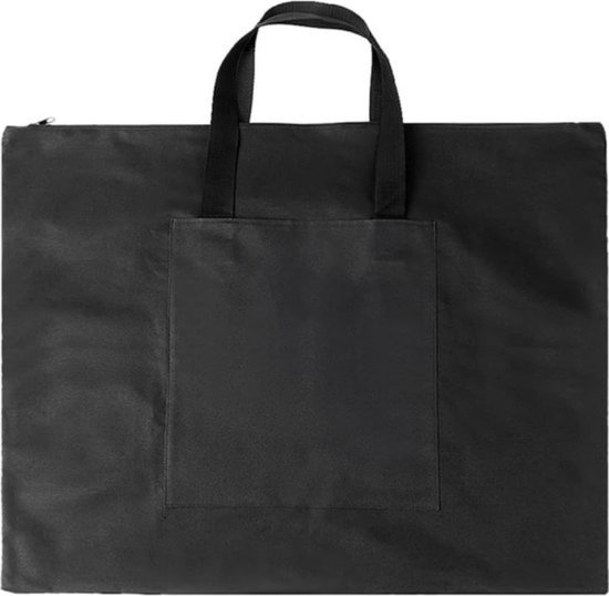 Transport bag for drawing board, drawing board, transport bag, A2 ...