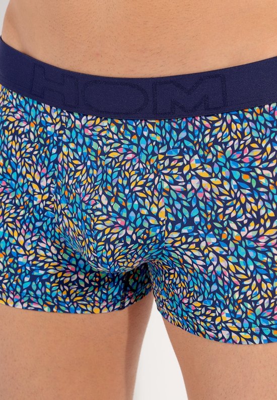 HOM - Buddy boxer briefs - Multico print - mannen - S | bol