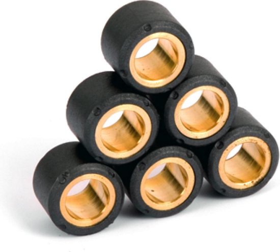 sifam variator roller voor scooter kymco 125 agility r16 2008 tot 2019 ...