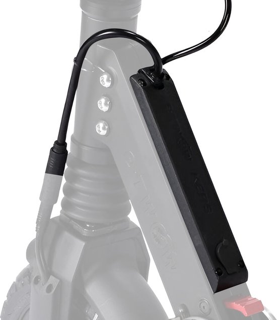 Avizar Controller voor E-Twow Booster Plus / V met originele vierkante ...