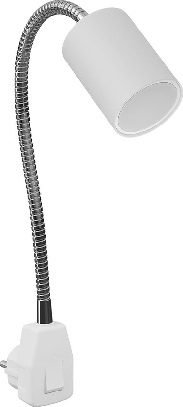 Stekkerlamp - Stekkerlamp Dimbaar - Stopcontact Lamp - Stekker Lamp | bol