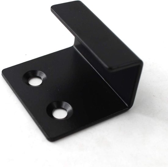 Keramische tegel display beugel hanger - muur gemonteerde haak - Pack ...